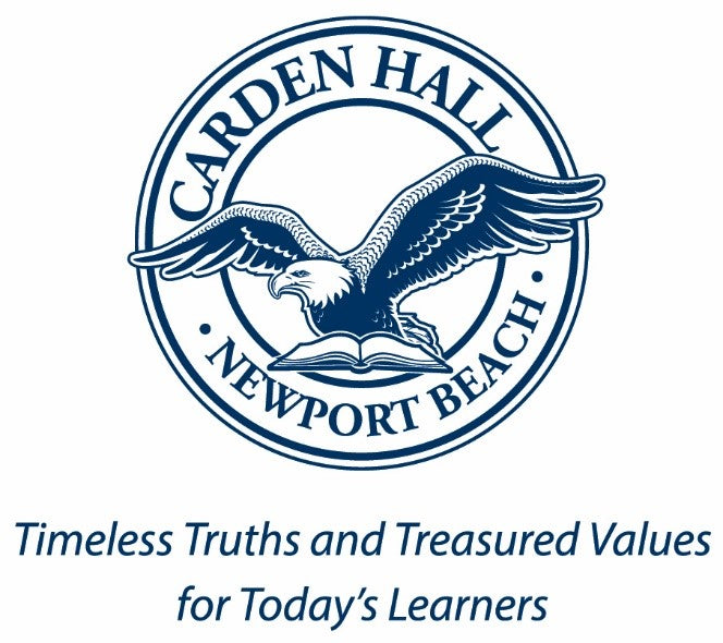 Traditional – Carden Hall